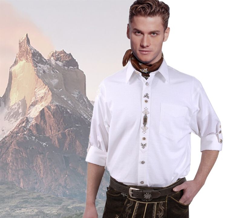 Trachtenmode + Trachtenshop Online - edle Dirndl & Trachten