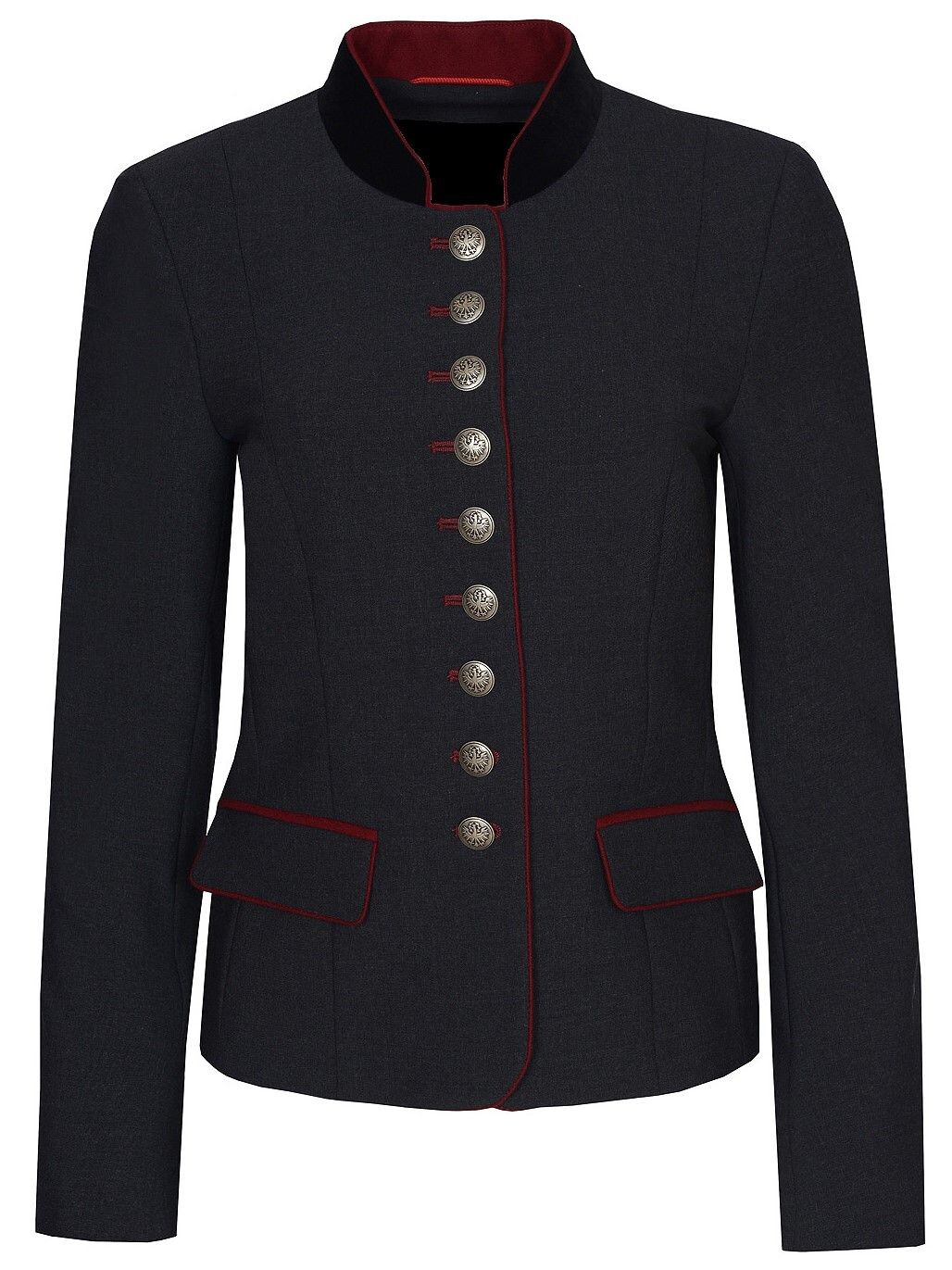 Trachtenjacke Damen Grosse Grossen